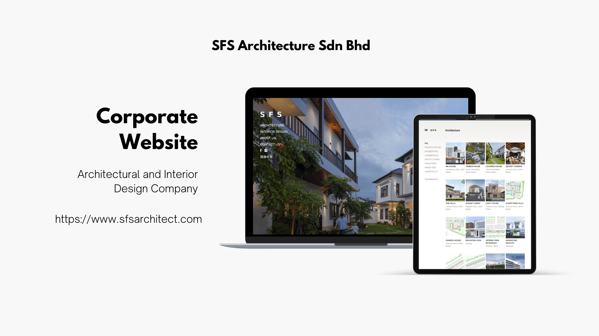 Website | Web & Mobile App Development in Malaysia | Optimum Technology
