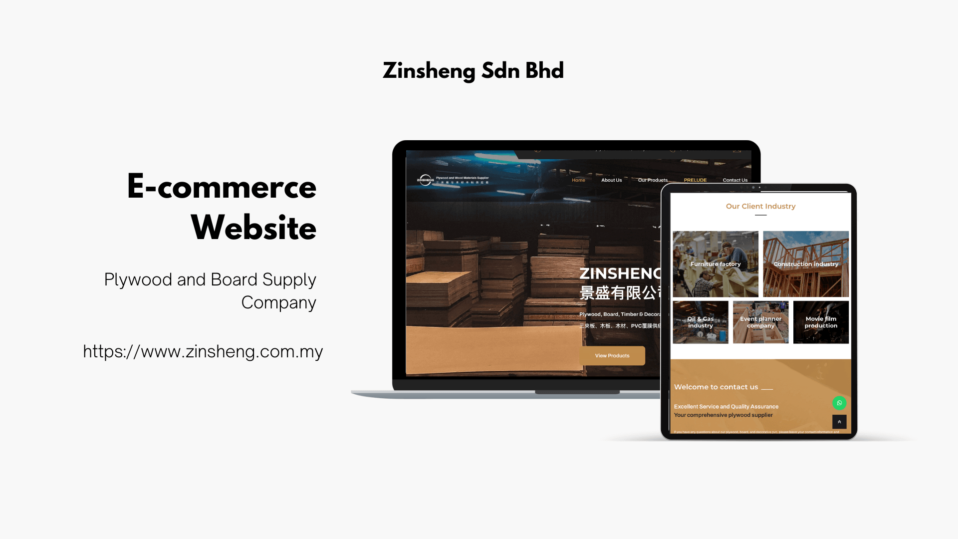 Website | Web & Mobile App Development in Malaysia | Optimum Technology